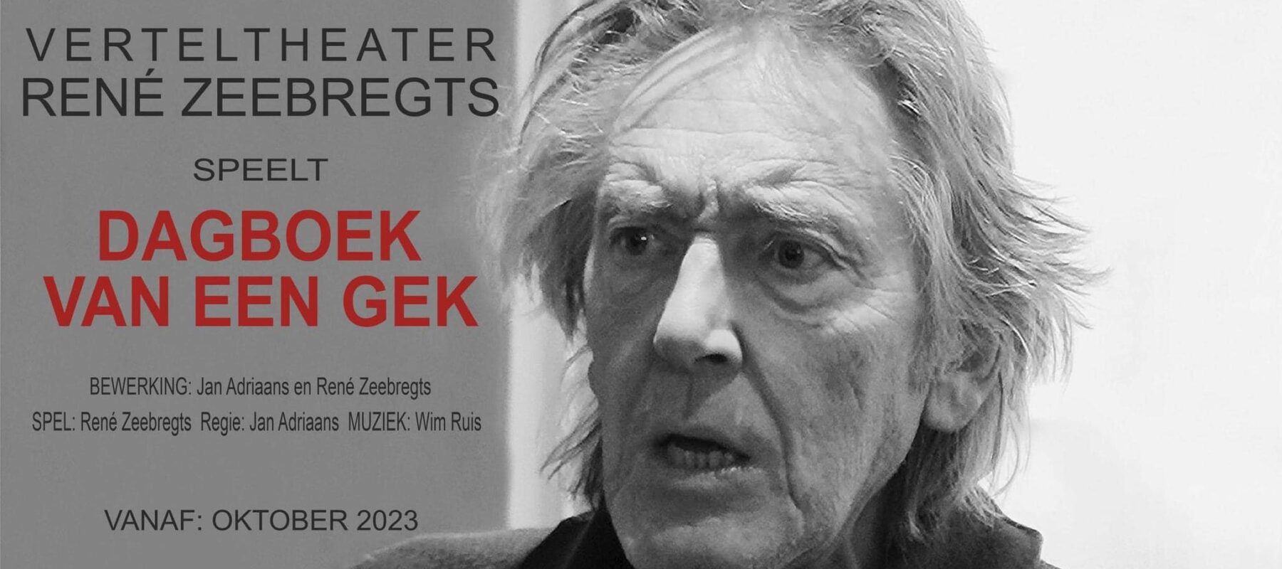 Bioboerderij t Schop — Dagboek van een gek (UITVERKOCHT!!)